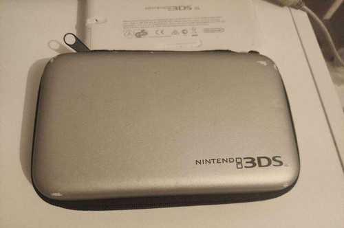 Nintendo 3DS xl