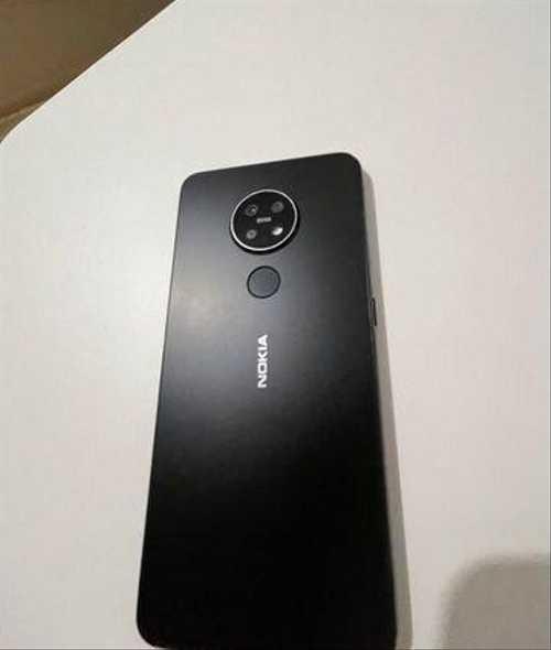 Телефон Nokia zeiss 64 gb Android