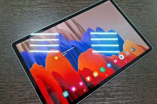 Планшет Samsung galaxy Tab S7 plus 128 LTE SIM
