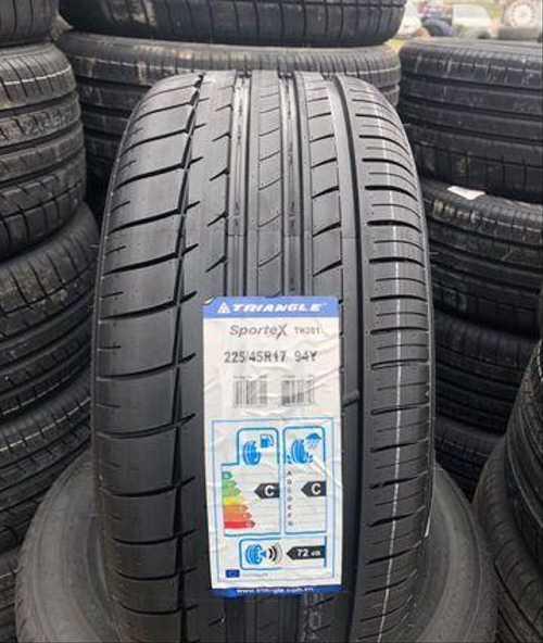 Triangle TH201 225/45R17
