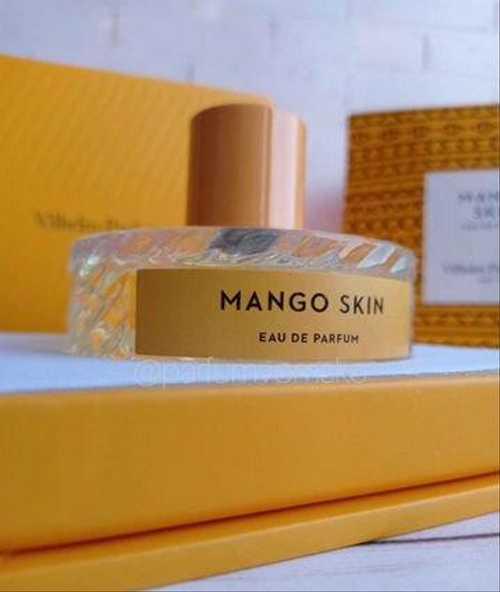 Манго Скин парфюм Mango Skin
