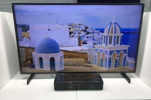 Телевизоры и плазменные панели Samsung QE43LS03TAU
