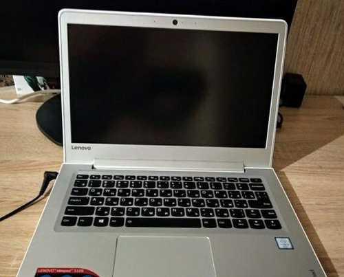 Lenovo Ideapad 510s - 13ISK