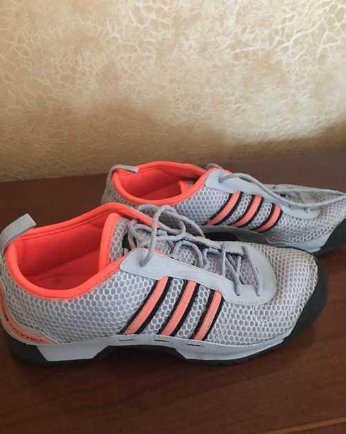 Кроссовки женские Adidas clima cule и Nike, 38