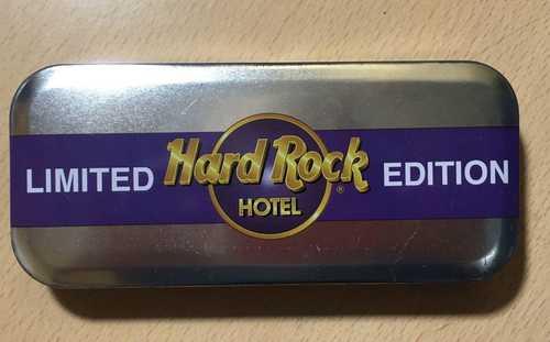 Значки Hard Rock Hotel Las Vegas