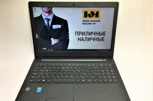 Купить Ноутбук Lenovo Ideapad 100-15ibd В Красноярске
