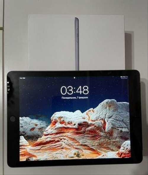 iPad 6th gen 2018 на гарантии идеал