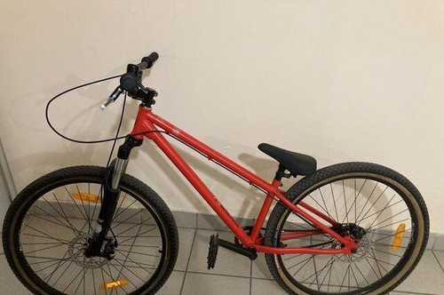Велосипед MTB Norco Ryde 26’