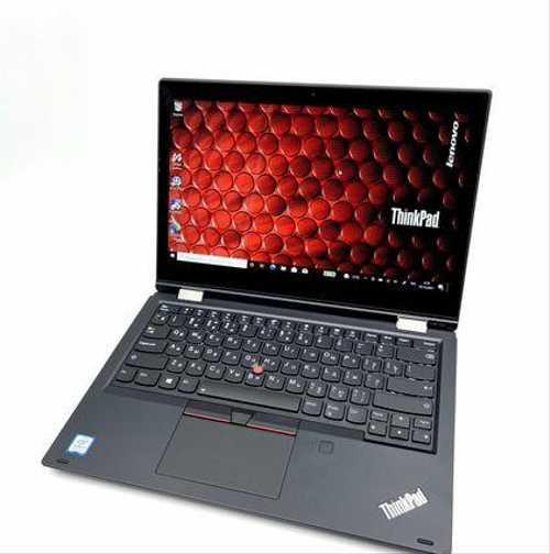 Lenovo ThinkBook L390 Yoga 2in1