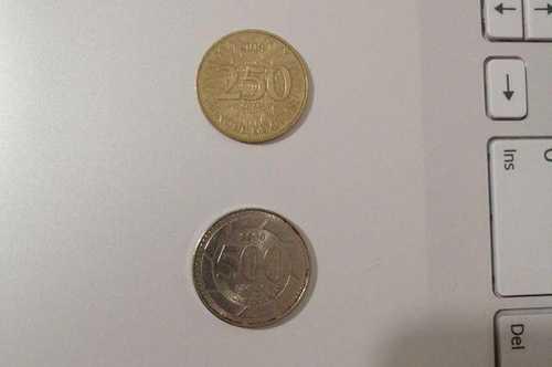 Ливанских лиры, евро, белорусские рубли