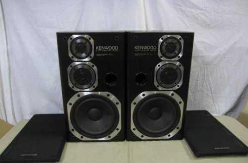 Колонки Kenwood Roxy DG3