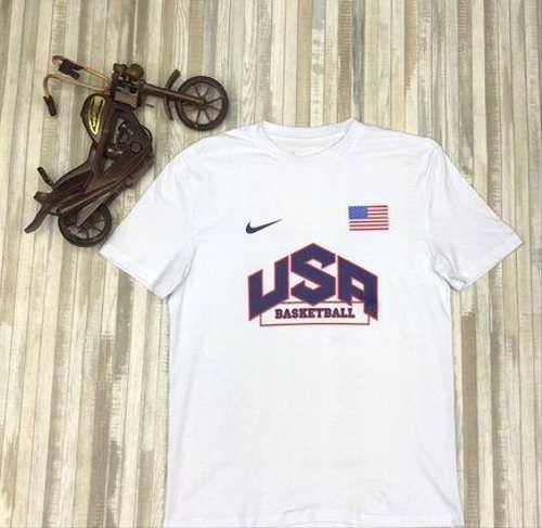 Футболка Nike USA