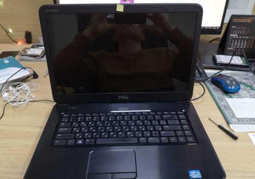 Dell Inspiron 3520