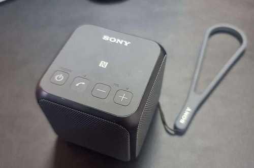 Колонка Bluetooth Sony SRS-X11