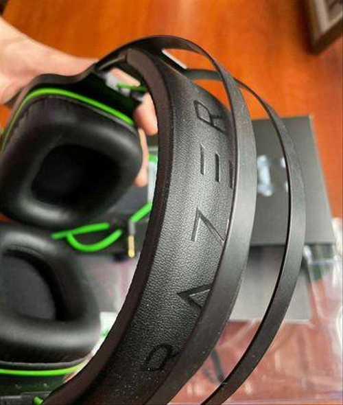 Razer electra V2