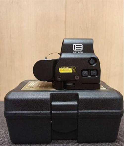 Коллиматор Eotech 558 XPS3-0