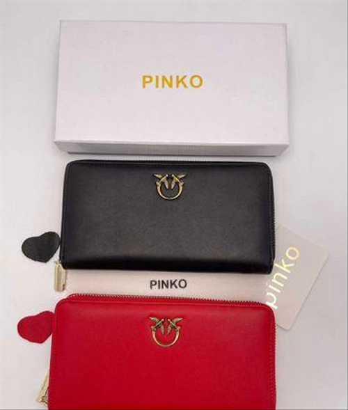 Кошелек женский Pinko