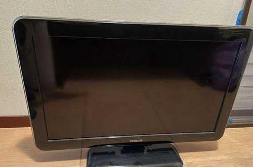 Телевизор Philips 32PFL5604.Пульт.Люкс