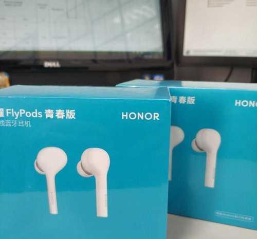 Наушники Huawei Honor FlyPods Youth Edition