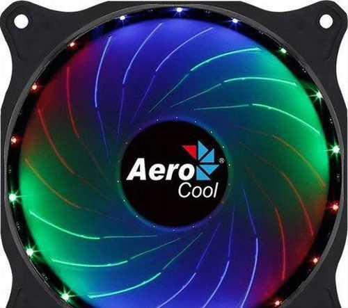 Вентилятор Aerocool Cosmo 12