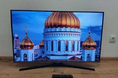Телевизор Samsung UE40J5100AU 100Гц FullHD