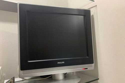Телевизор Philips 15"