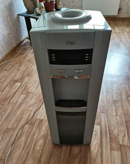 Кулер eco tronic