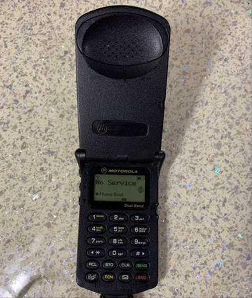 Motorola Startac
