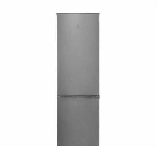 Отдельностоящий холодильник LEX RFS 202 DF inox