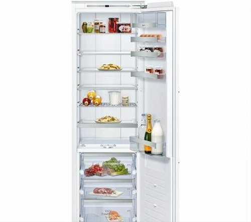 Встраиваемый холодильник neff N 90 KI8818D20R