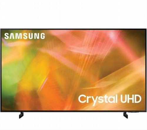 50quot; Телевизор Samsung UE50AU8000U LED, HDR (20