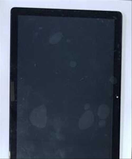 Дисплей с сенсором Huawei MediaPad M5 10.8 LTE