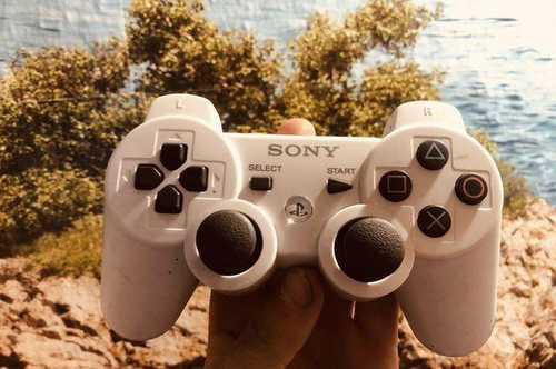 Dualshock 3 оригинал