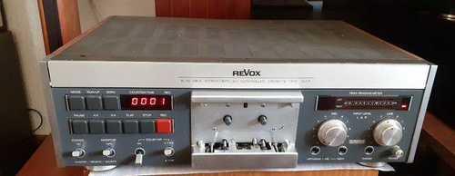 Revox b 710 mk2