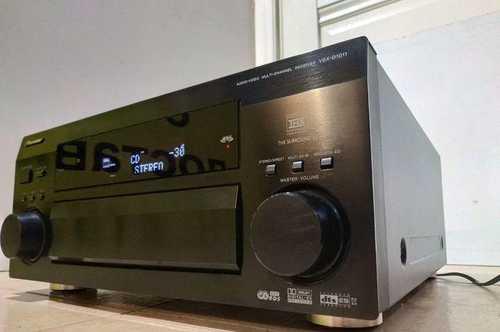 Ресивер Pioneer vsx-d1011 (THX) 18 кг