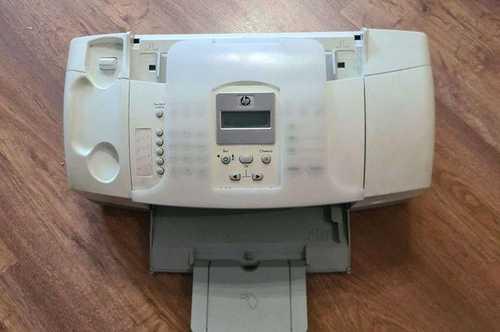 HP Officejet 4355