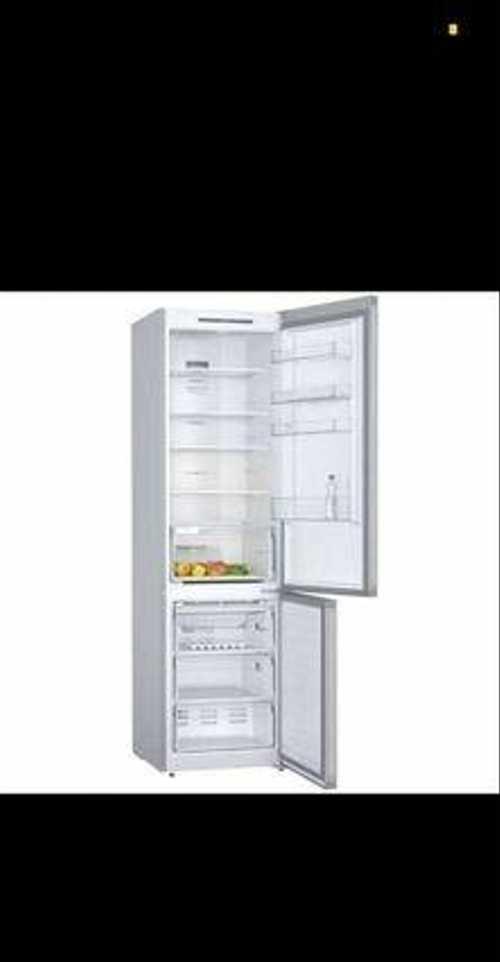 Холодильник Bosch VitaFresh KGN39UL22R