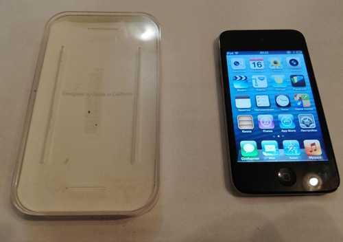 Плеер iPod touch 8gb