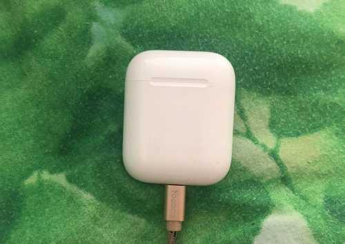 Apple air pods 1