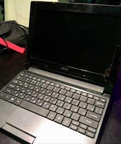 Acer Aspire E1 533 Купить Ноутбук