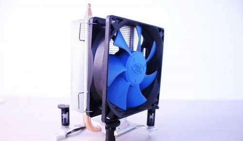 Кулер башня deepcool Ice Blade 100 (775 / 115x)