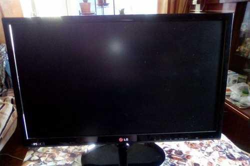Продается телевизор LG LED TV