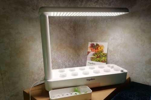 Домашняя ферма VegeBox K-BOX