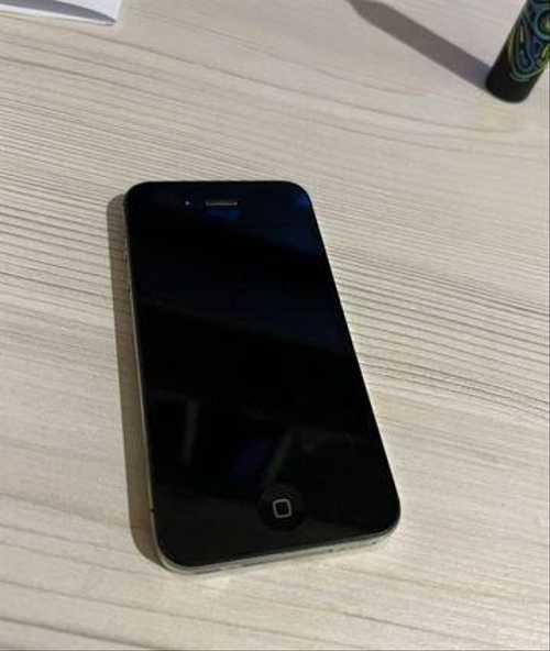 iPhone 4s 16gb +2 тел