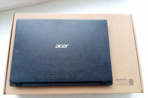 Ноутбук Acer Aspire A114-31-C8JU