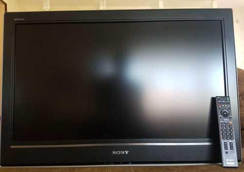 Телевизор sony KDL32D3000 LCD Colour