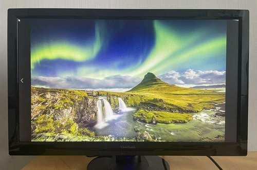 Монитор Viewsonic VA2445-LED 24”