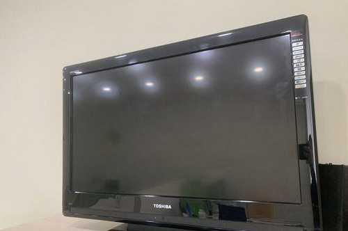 Телевизор Toshiba 32XV550PR 32"