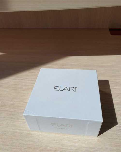 Наушники Elari Nano pods