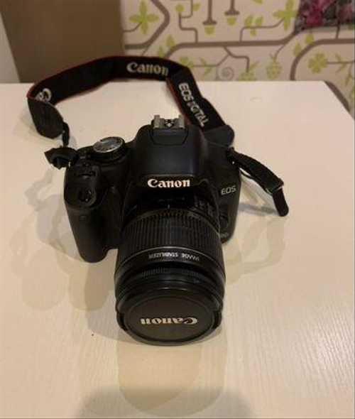 Canon ds126231 карта памяти